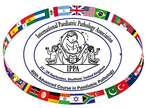 International Paediatric Pathology Association - IPPA